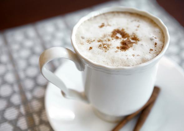 Pumpkin spice latte chemicals, 4-MEI: Don’t be so afraid of Class IV ...