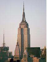 A new list of America's most popular buildings.