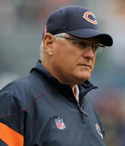 NFL divisional playoffs round: The legacy of Mike Martz.
