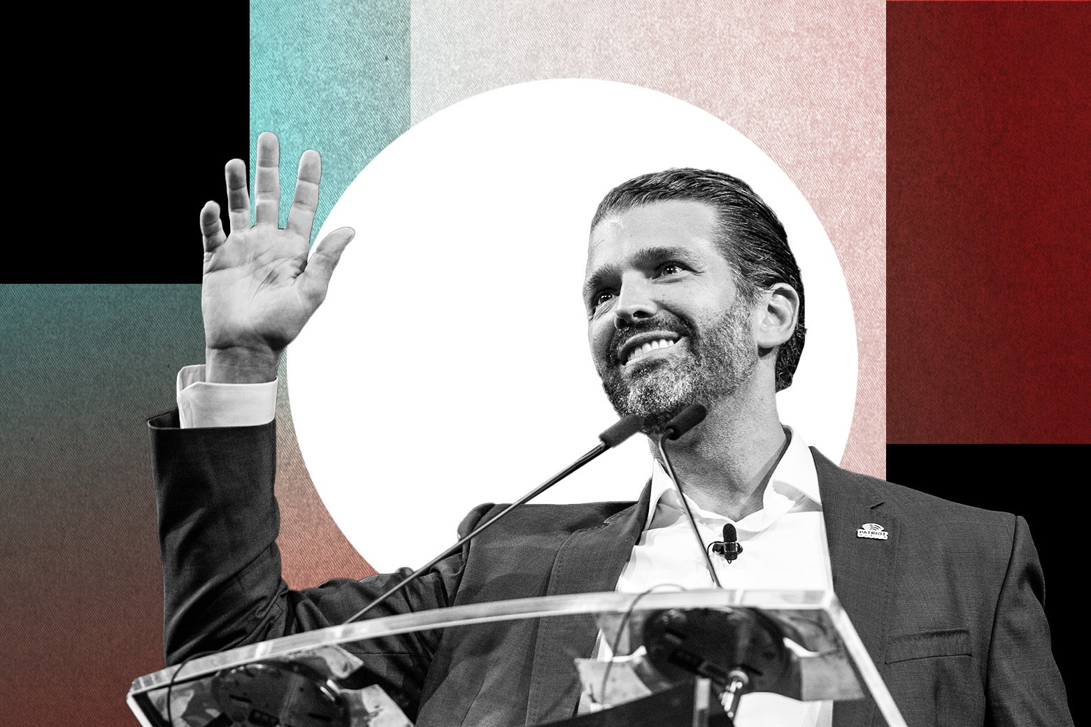 Trump inauguration: He was the biggest joke of the first administration ...