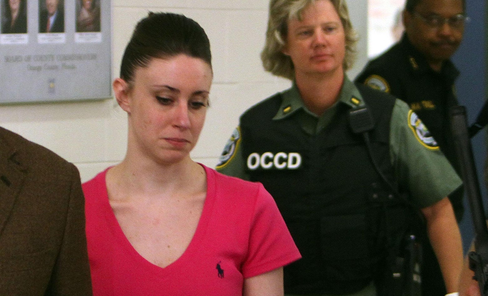 Forget about Casey Anthony: It Matters When Prosecutors Don’t Turn Over ...