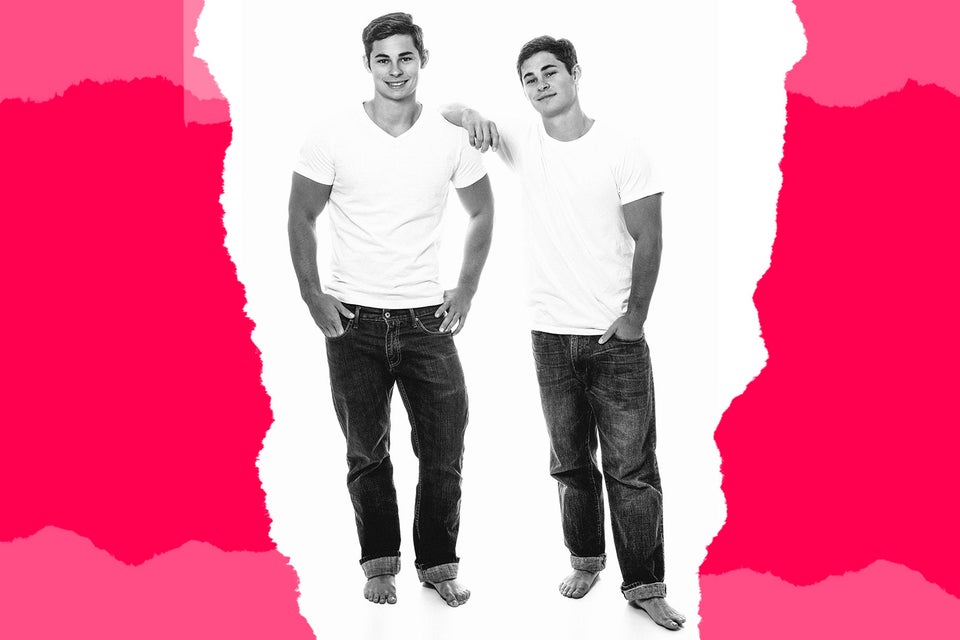 Dear Prudence I Have Sex Dreams About My Brothers