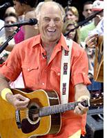 Jimmy Buffett at 60.