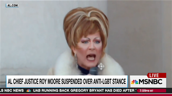 After Pulse, should drag queens be LGBT activists?