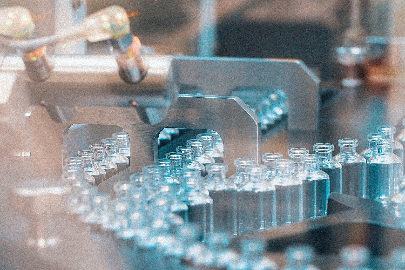 The vaccine supply chain is a cyber target. The World Health ...