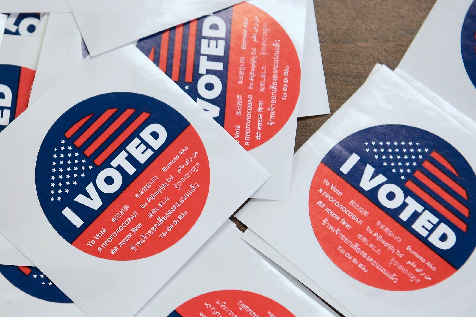 Election Day live updates: When will we know important results?