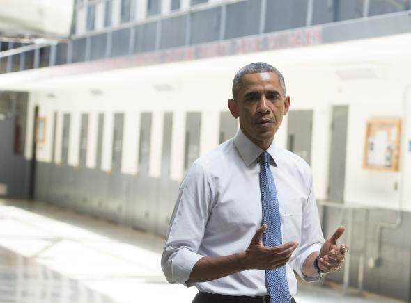 Obama grants 111 commutations, continuing historic clemency.