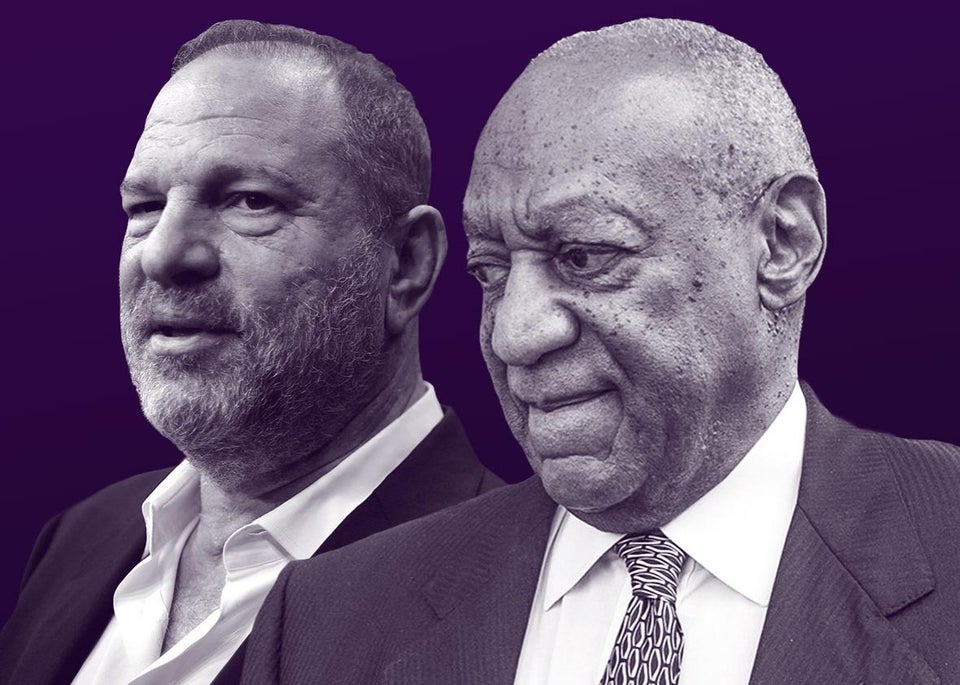 Slate’s Aisha Harris on the Weinstein scandal and minority ...