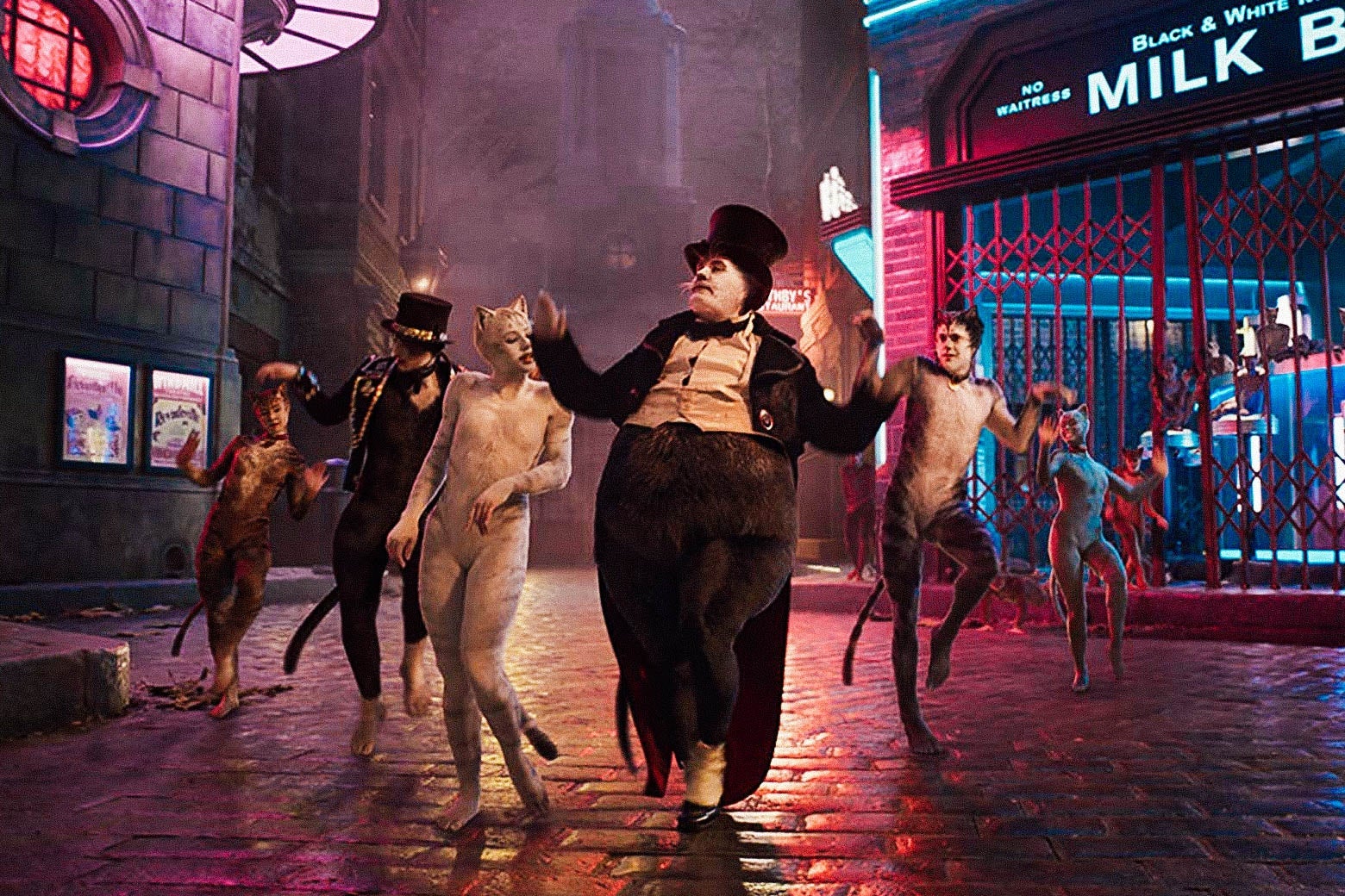 Cats Movie Review The New Adaptation Of The Musical Is A Void Of Horny Cats Movie Review The New Adaptation Of The Musical Is A Void Of Horny