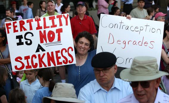 Tonya Reaves: Her death is not an argument for banning abortion