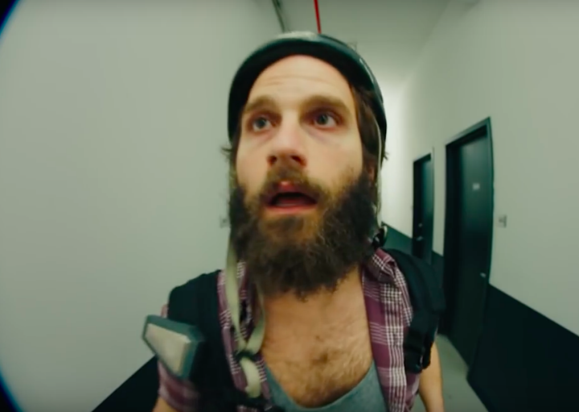 Teaser trailer for HBO's High Maintenance (VIDEO).