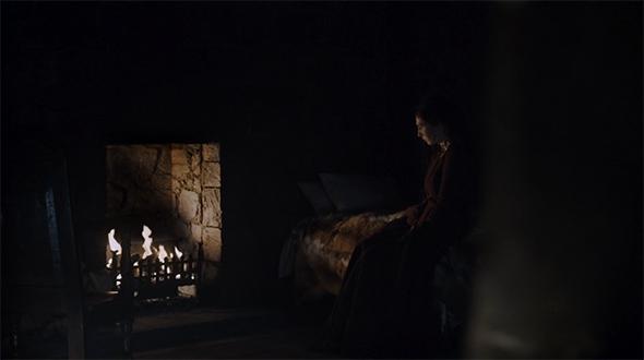 Inside Melisandre’s shocking Game of Thrones reveal.