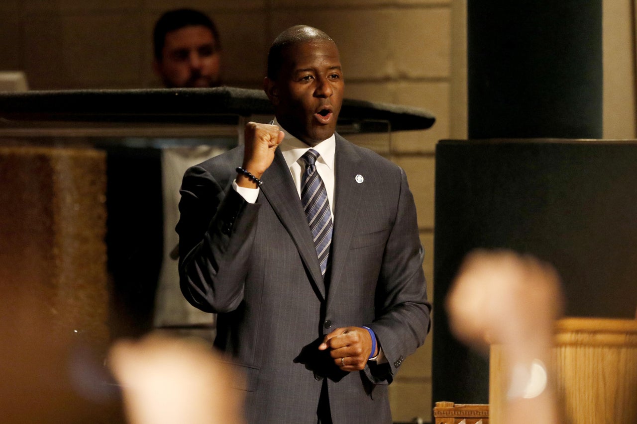 Andrew Gillum's Florida ethics troubles just got worse.