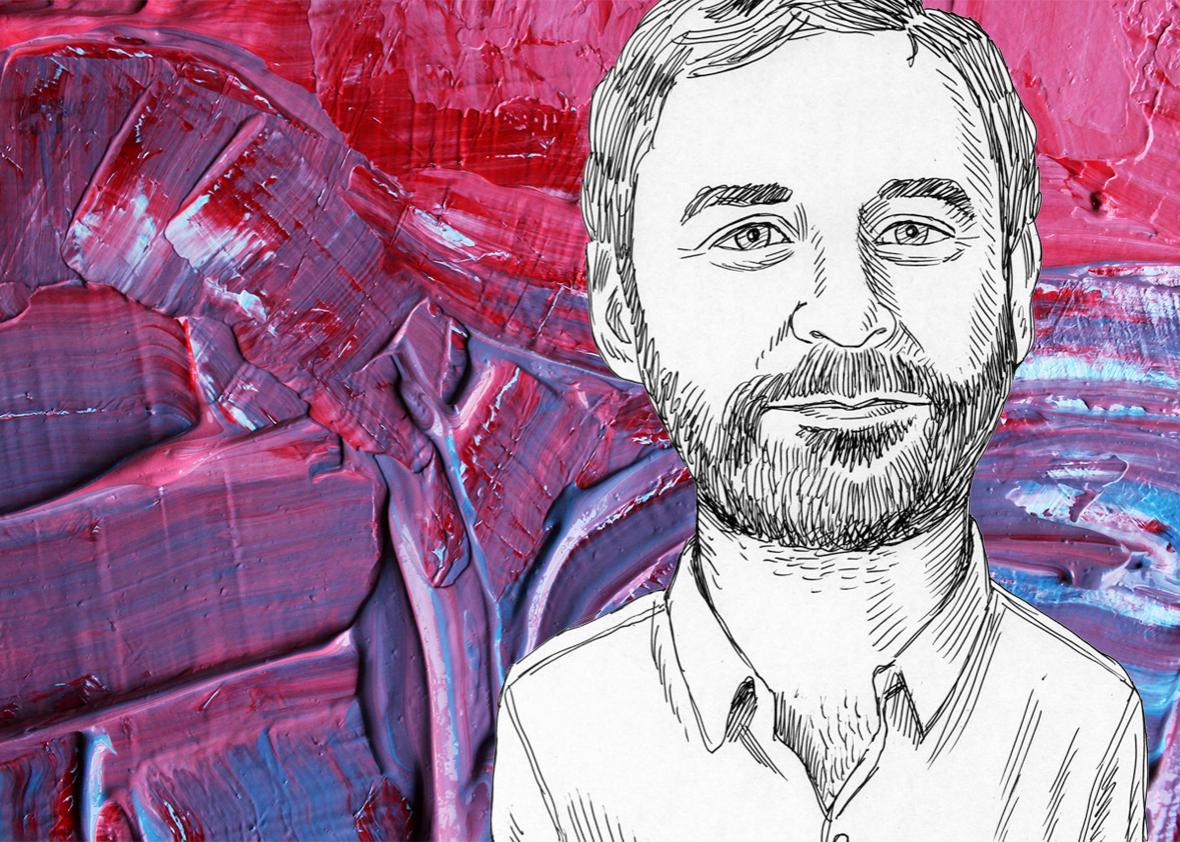 Gabriel Roth’s favorite Slate stories for the week of Jan. 4.