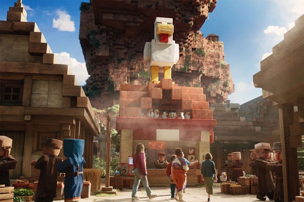 A Minecraft Movie viewer’s guide: Plot summary, spoilers, and ...