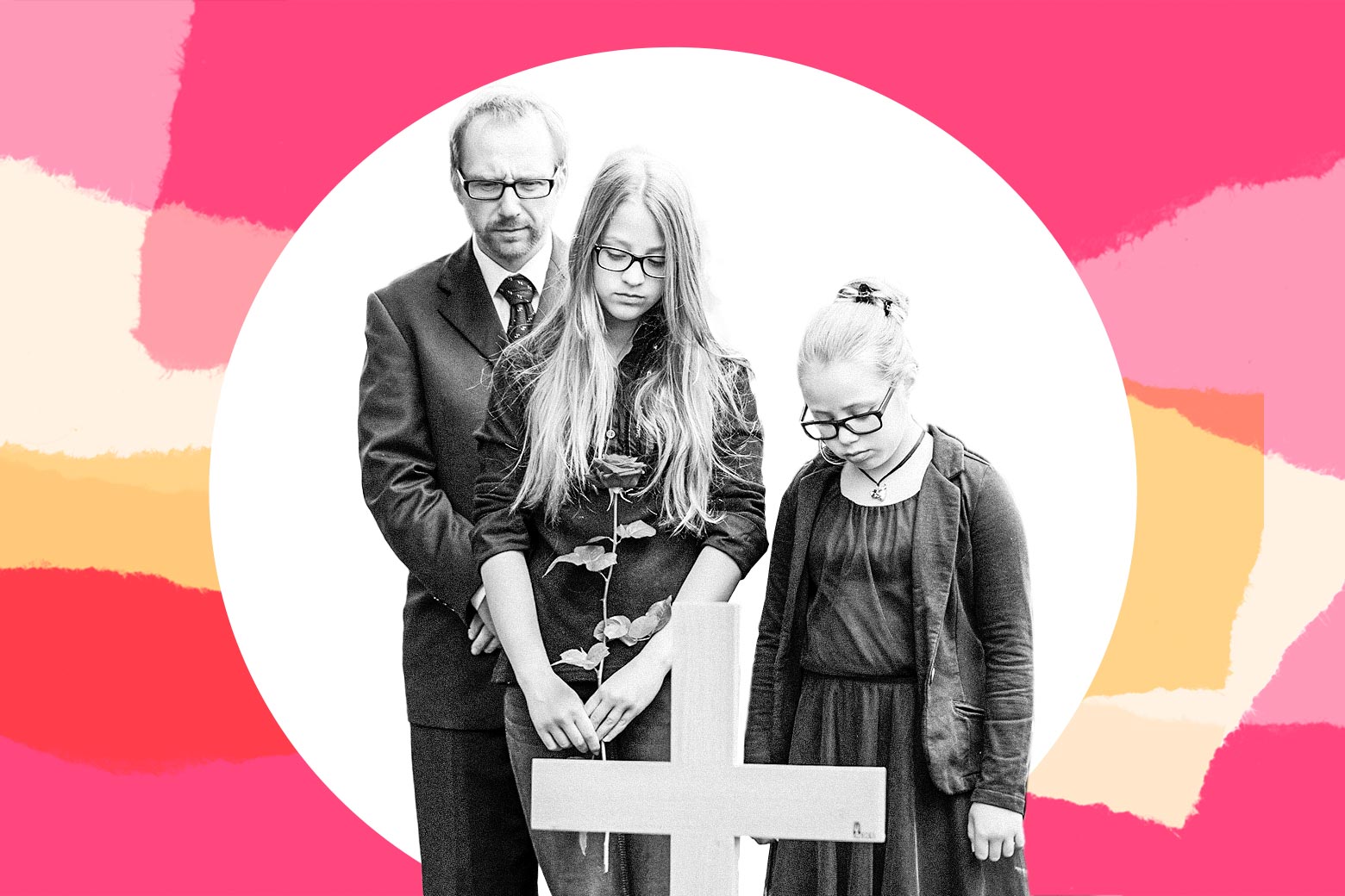 I’m in Love and Want to Tell My Teen Daughters. The Timeline of Their ...