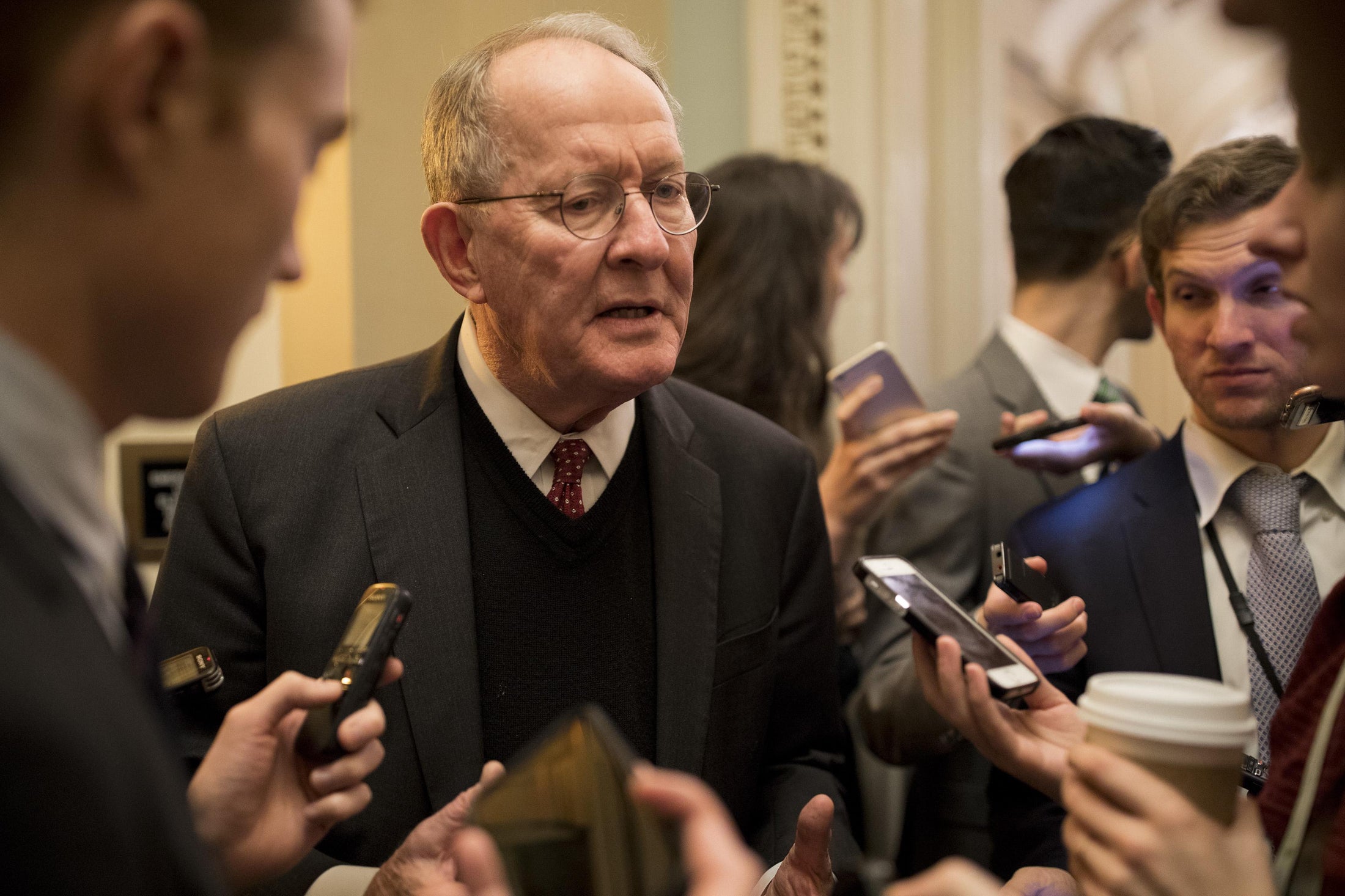 Alexander-Collins might be dead, and that's fine.