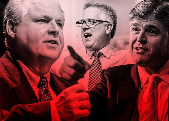 Outrage clickbait: Its Internet dominance is about to fade.