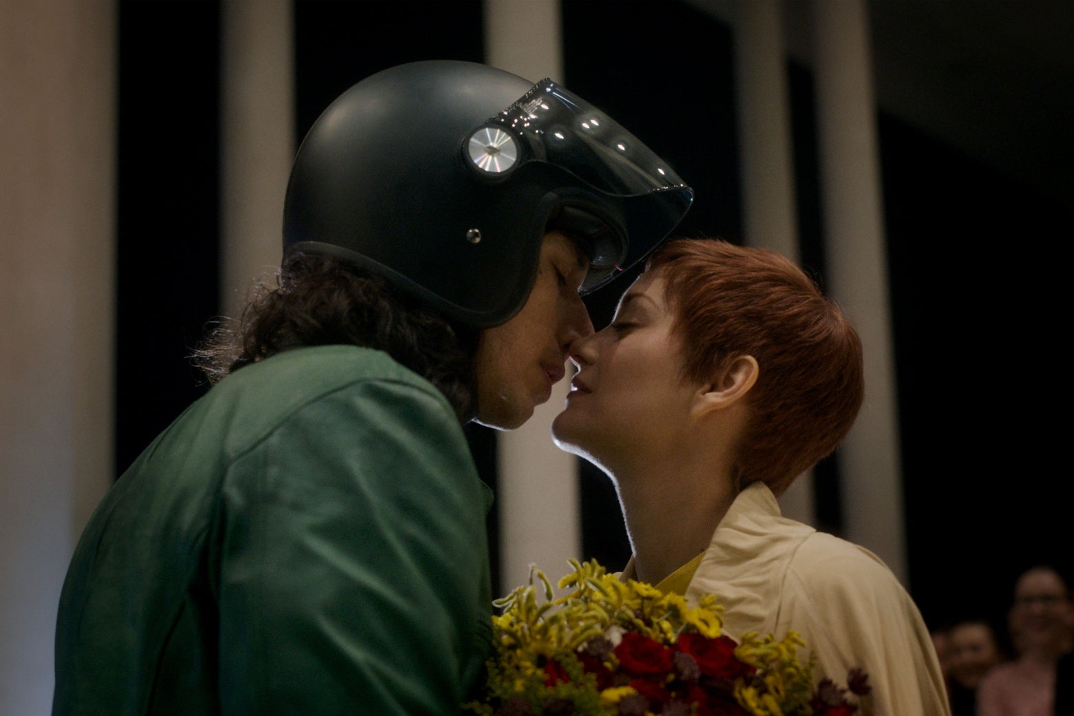 Cannes 2021 Movies Are All About Sex In A Post Pandemic World