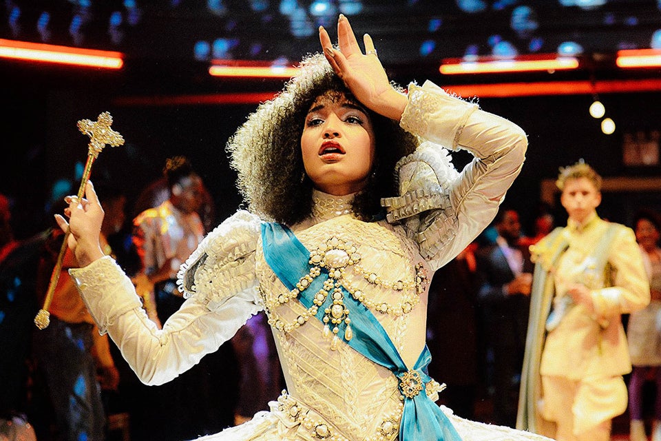 Ryan Murphy’s Pose, reviewed.