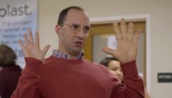 Arrested Development Off the Hook recap: Buster, Ophelia, and Lucille 2