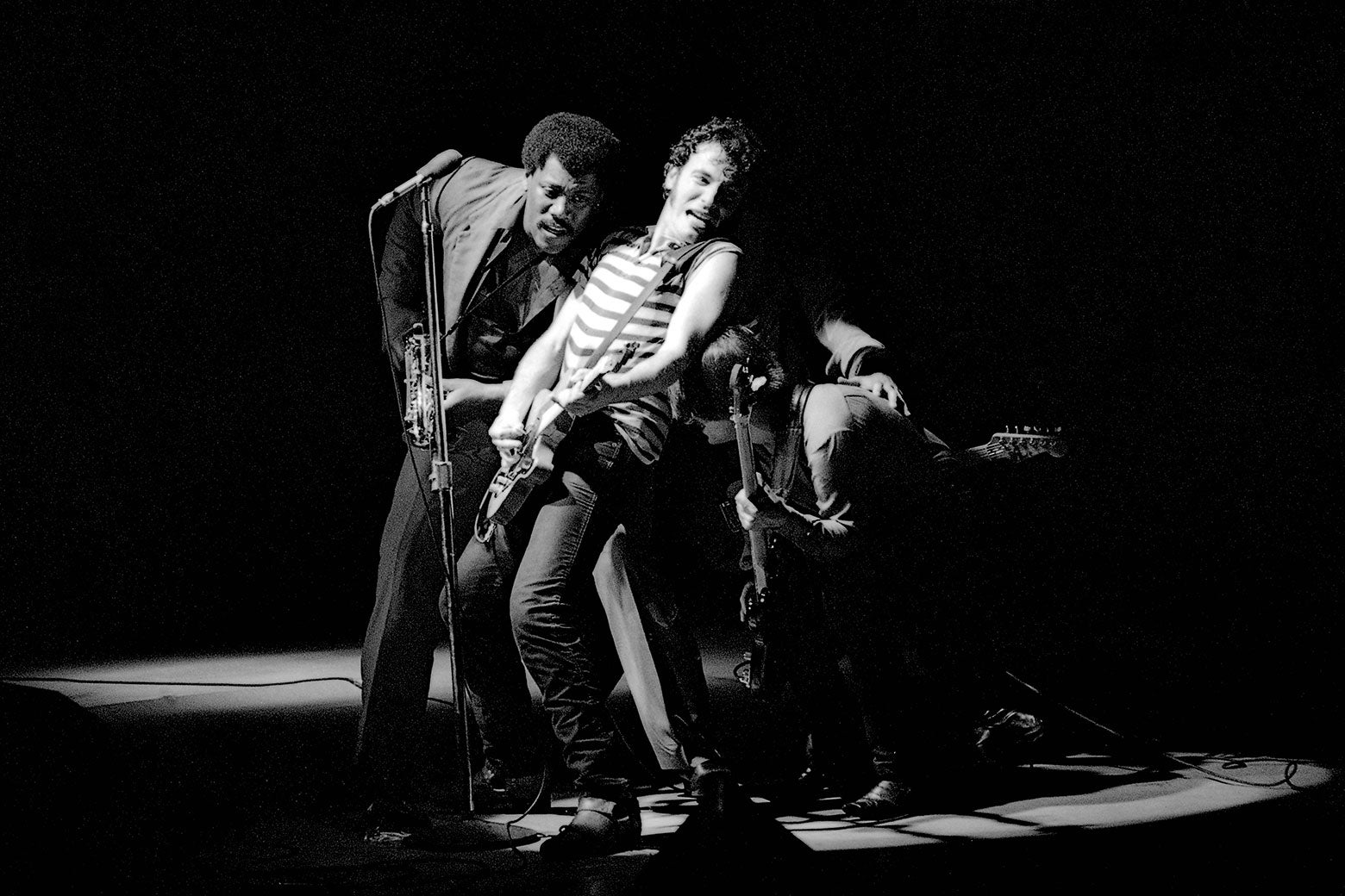 Chris Molanphy and Caryn Rose dissect Bruce Springsteen’s best albums ...