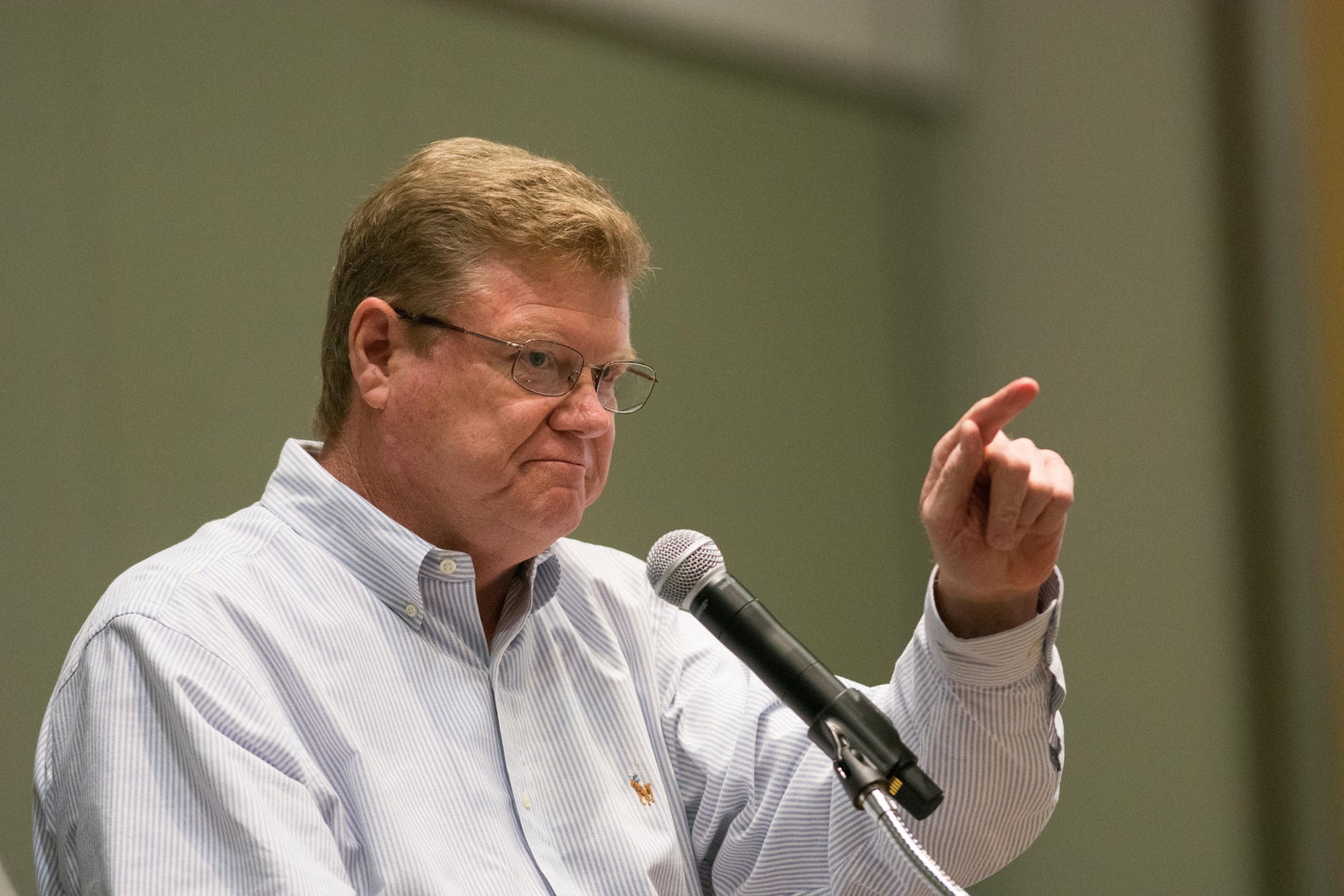 Reno student suspended for swearing in call with congressional staffer