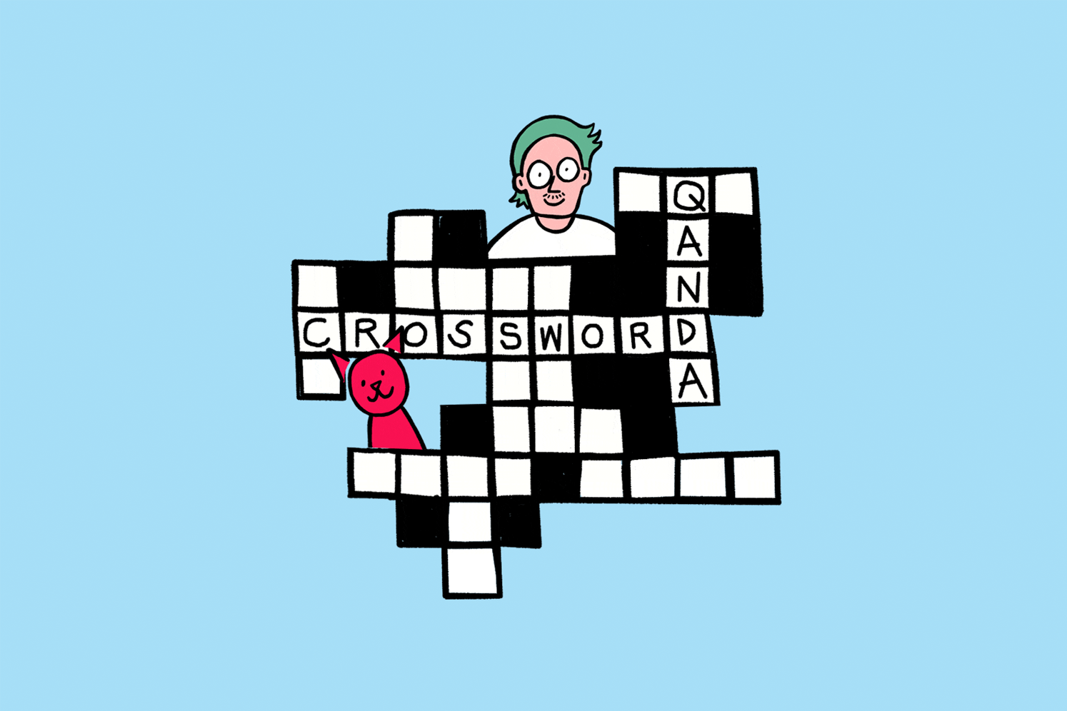 Crossword: Slate’s editor explains how she produces puzzles.