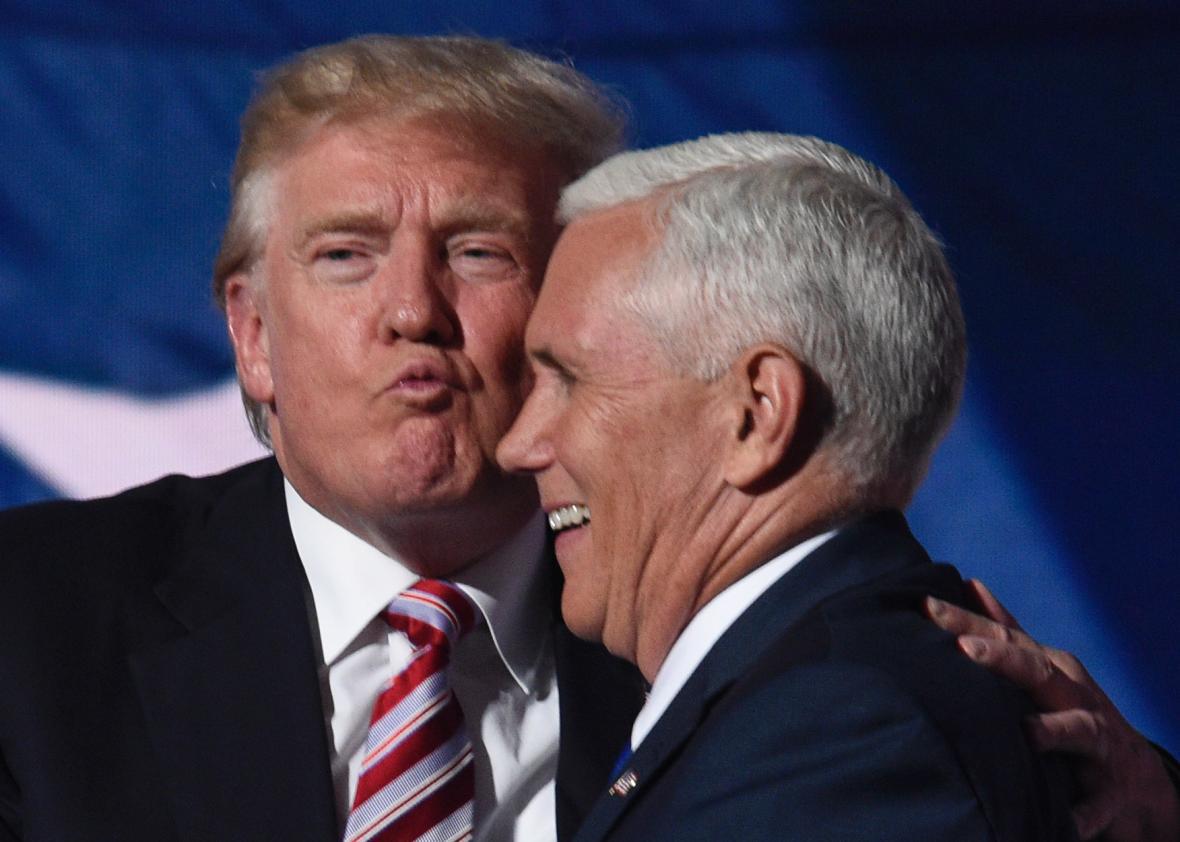 The Sexual Assault Bragging Tape Revealed The Real Donald Trump