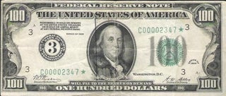 New $100 bill: A century’s worth of changes to the iconic American ...