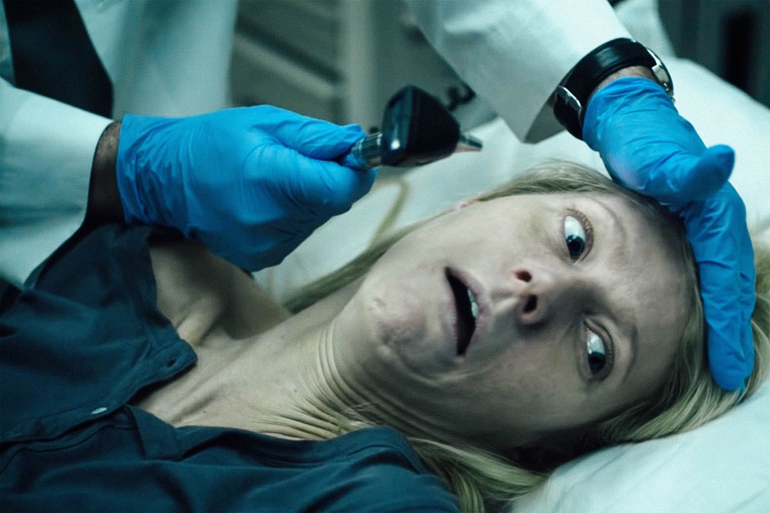 Contagion, in spoiler-filled detail.