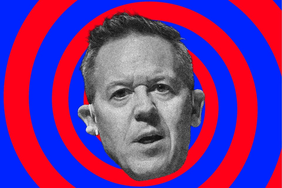 Fox News has the new king of late night. I went to see him in person ...