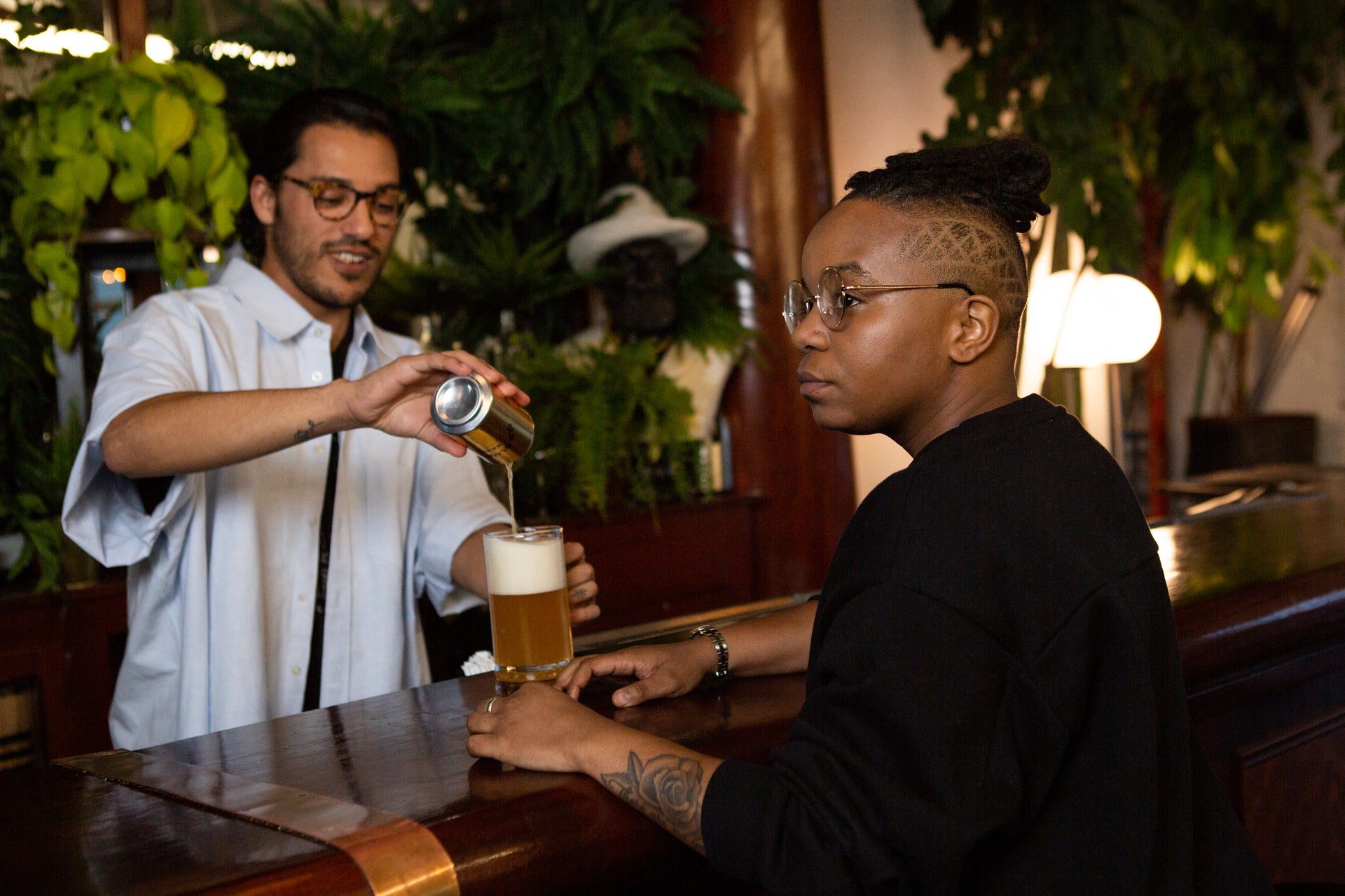 Broadly’s gender spectrum stock photo collection promises a major shift ...