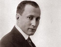 Adolph Zukor, the Architect of Hollywood