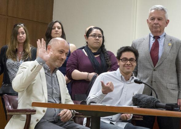 Etan Patz Mistrial Lone Holdout Juror Says There Wasnt Enough Evidence