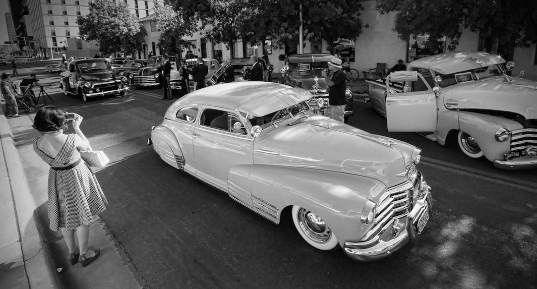 “Lowriders, Hoppers, and Hot Rods” at the New Mexico History Museum ...