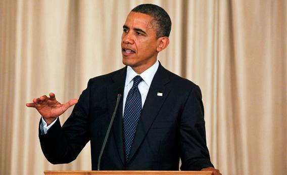 Obama and House Republicans: The president should ignore Congress and ...