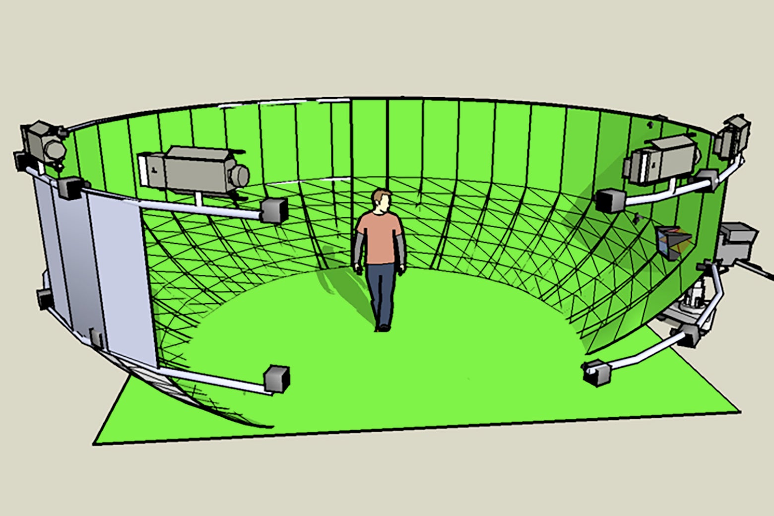 CNN election night: How holograms, the Magic Wall, and will.i.am ...