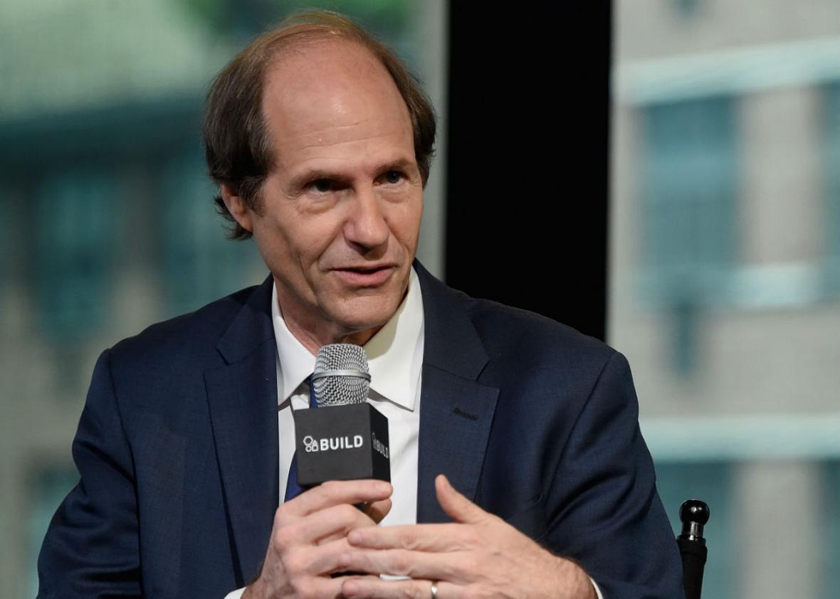 Cass Sunstein says polarization isn’t worse than ever, just different.