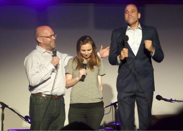 The Gist: Harry Enten on Trump, and Adam Davidson and Zoe Chace on ...