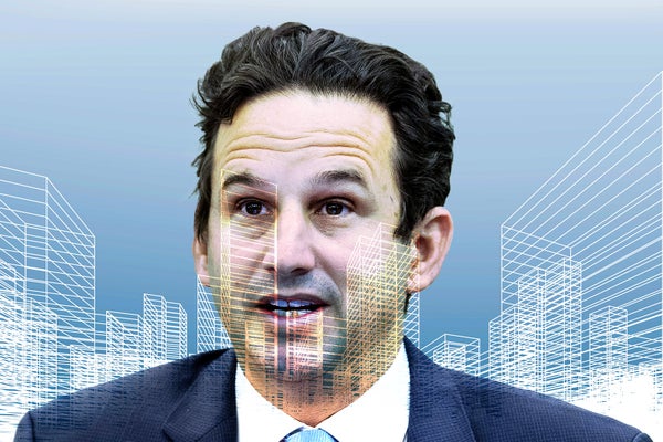 Sen. Brian Schatz says liberals have lost their way on housing.