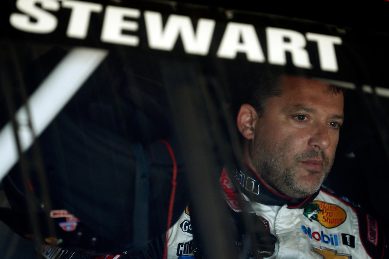 Kevin Ward Jr. death: Tony Stewart ran over and killed a fellow driver ...