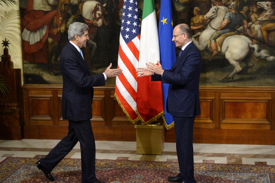 The neuroscience of diplomacy: Why face-to-face interaction still ...