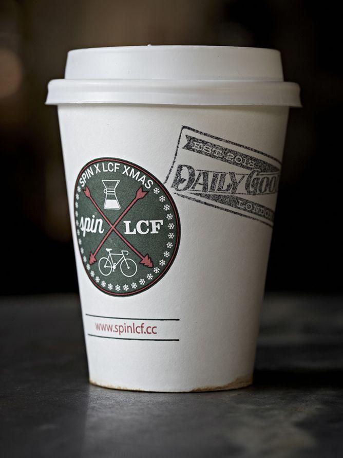 Photographer Henry Hargreaves’ Coffee Cups of the World highlights the ...