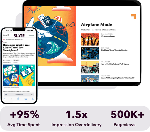 Premium Publishers’ Brand Safety Advantage in the AI Era