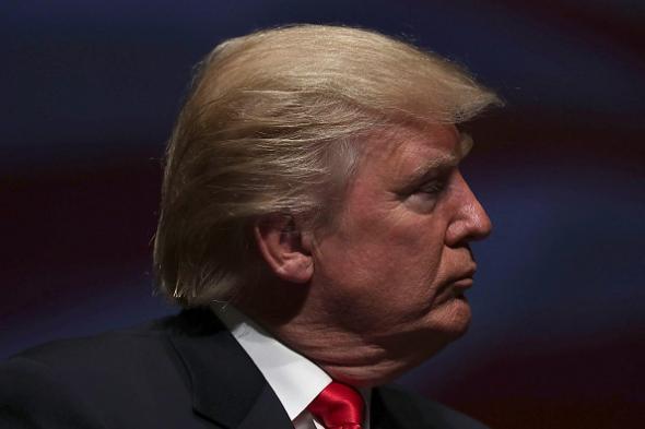 Today’s Trump Apocalypse Watch: Some good polls for Trump.