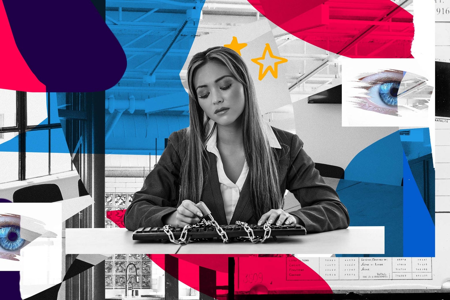 Quitting my job: When you get a new job, but your old one won’t leave ...