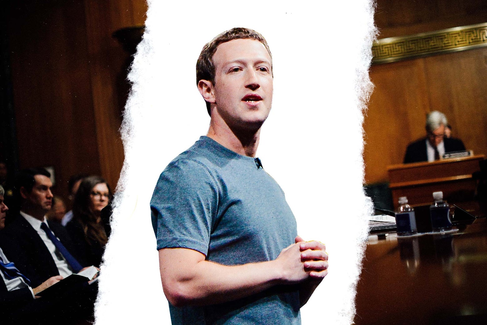 Why Facebook must be terrified about Mark Zuckerberg testifying to ...