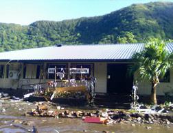 How scientists predict tsunamis.