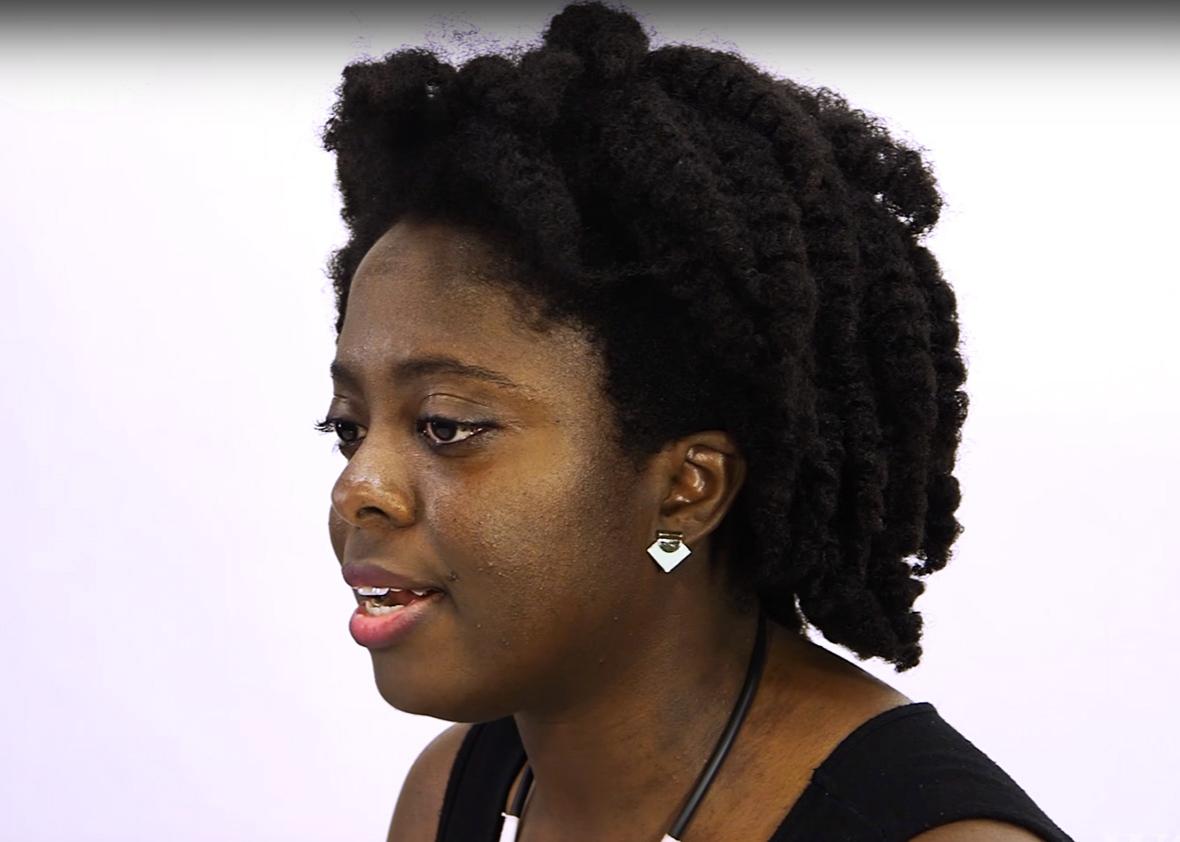 Yaa Gyasi on her debut novel, Homegoing, and getting blurbed by Ta ...